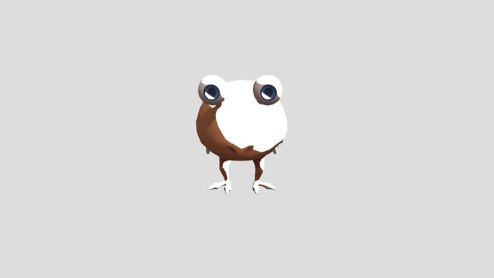 marcko (@Mariodude64YT) - Sketchfab