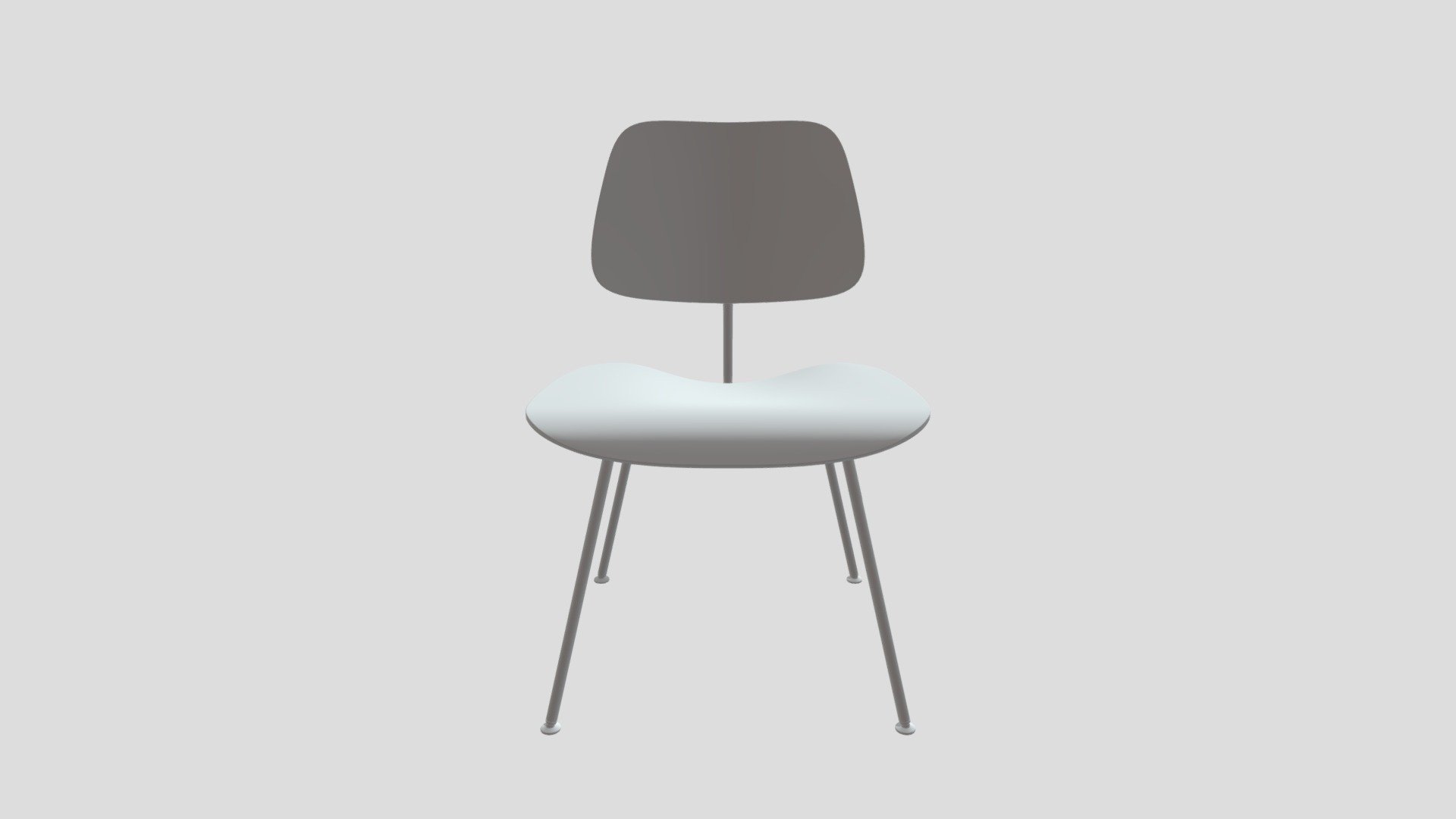 Chair-obj - 3D model by hijikataokitayona [0df778f] - Sketchfab