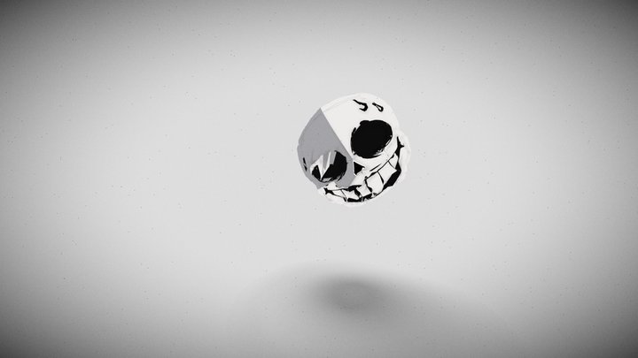 Sans 3D models - Sketchfab