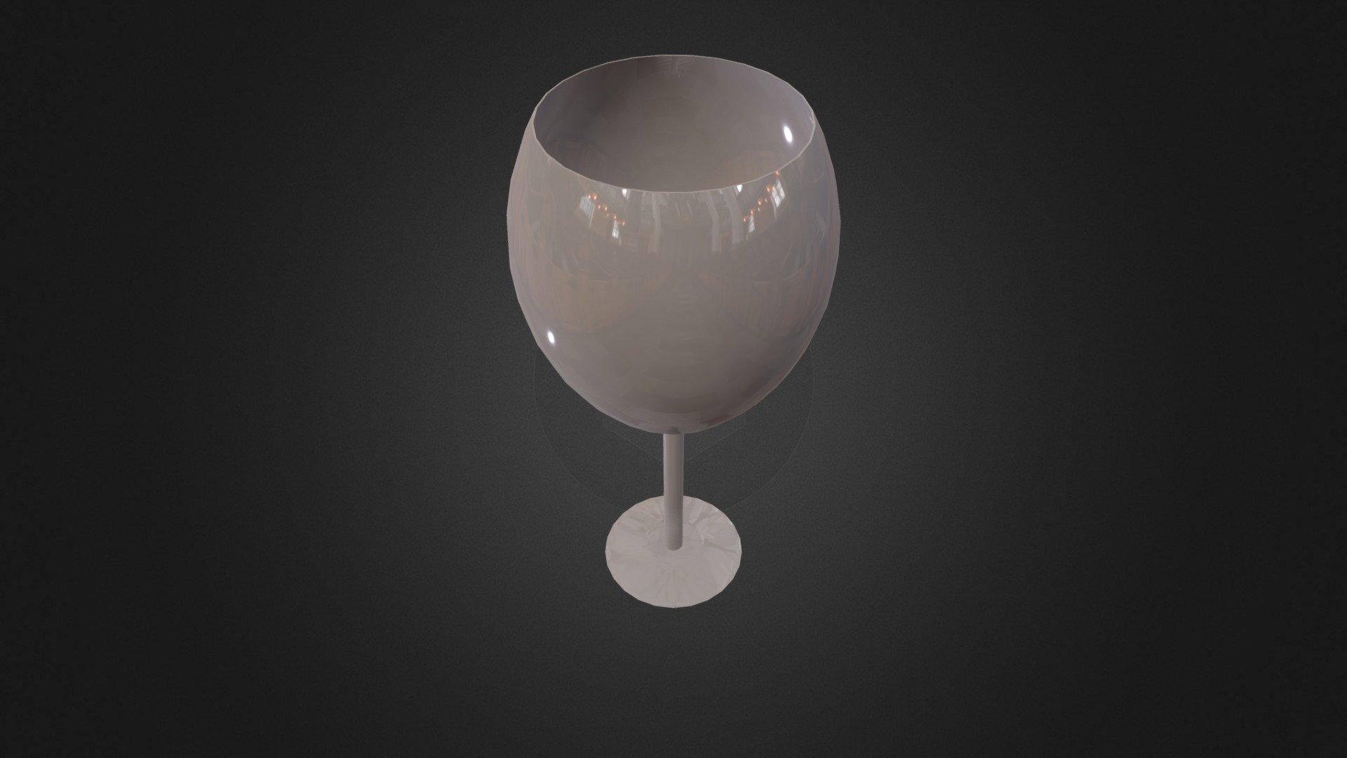 Simple Tumbler Model - 3D model by vimalCE [0df904f] - Sketchfab