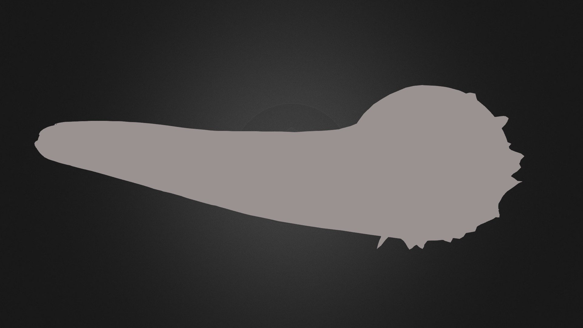 valami - 3D model by leopoly [0df91a7] - Sketchfab