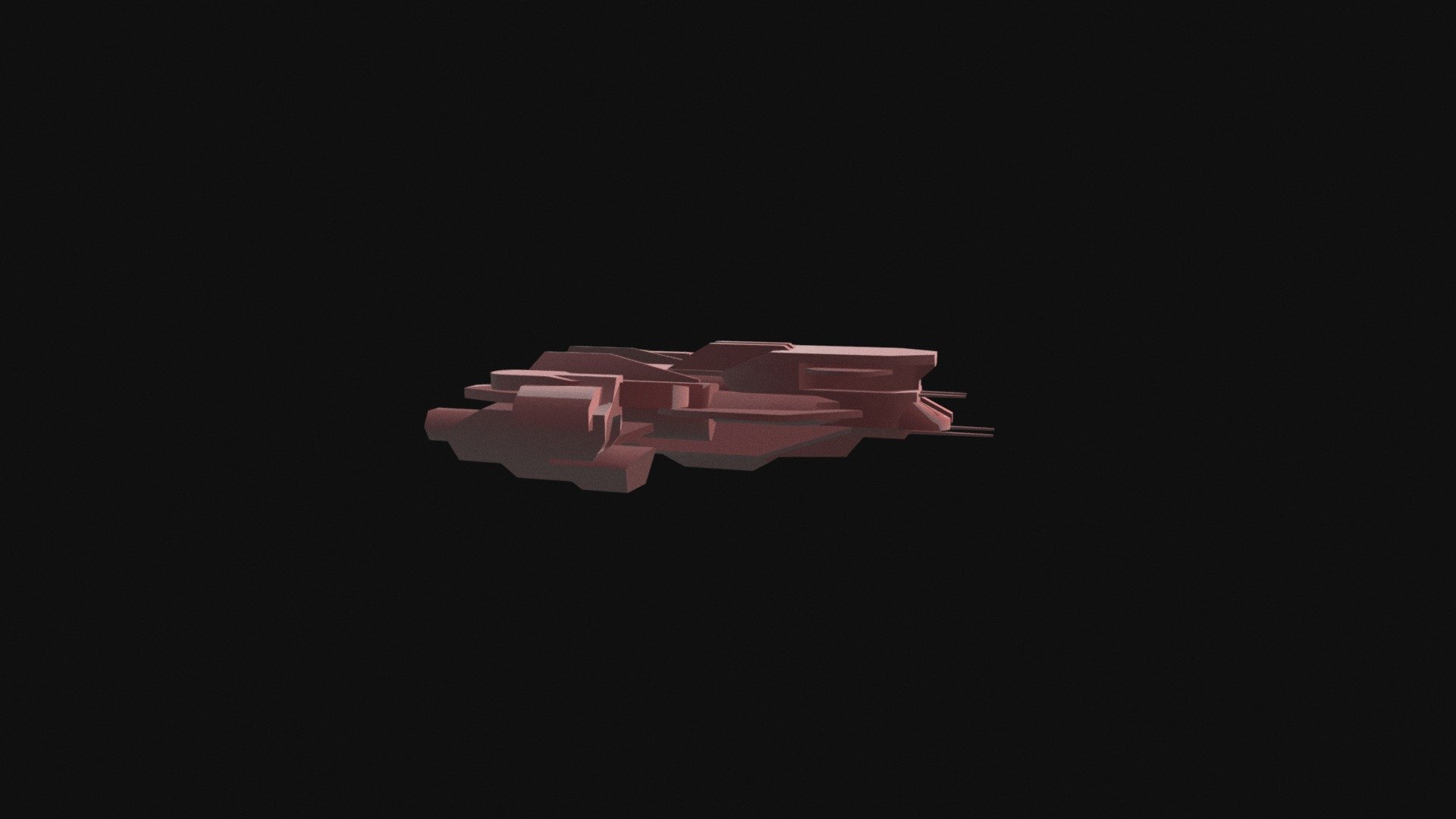 Ardent - 3D model by develop6 [0df9a50] - Sketchfab