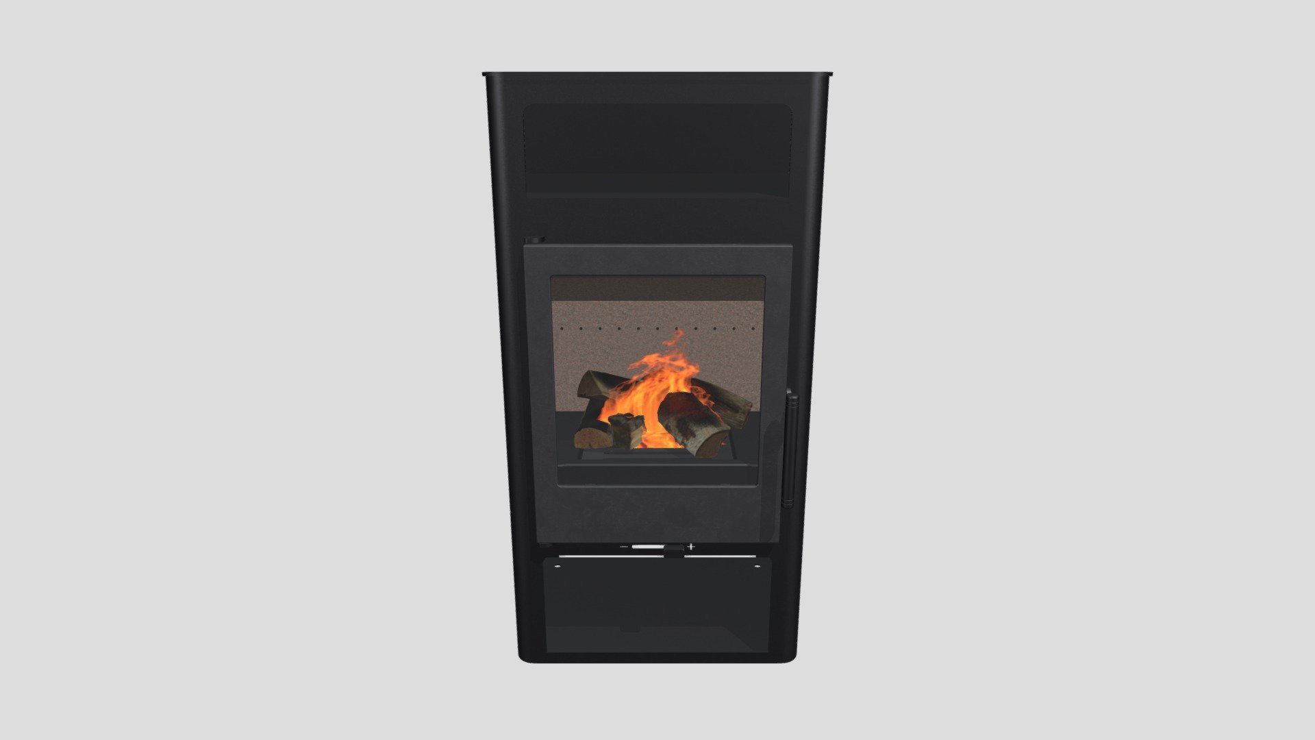 ALTEA + FUEGO - v2 - Download Free 3D model by Pickashop [0df9b76 ...