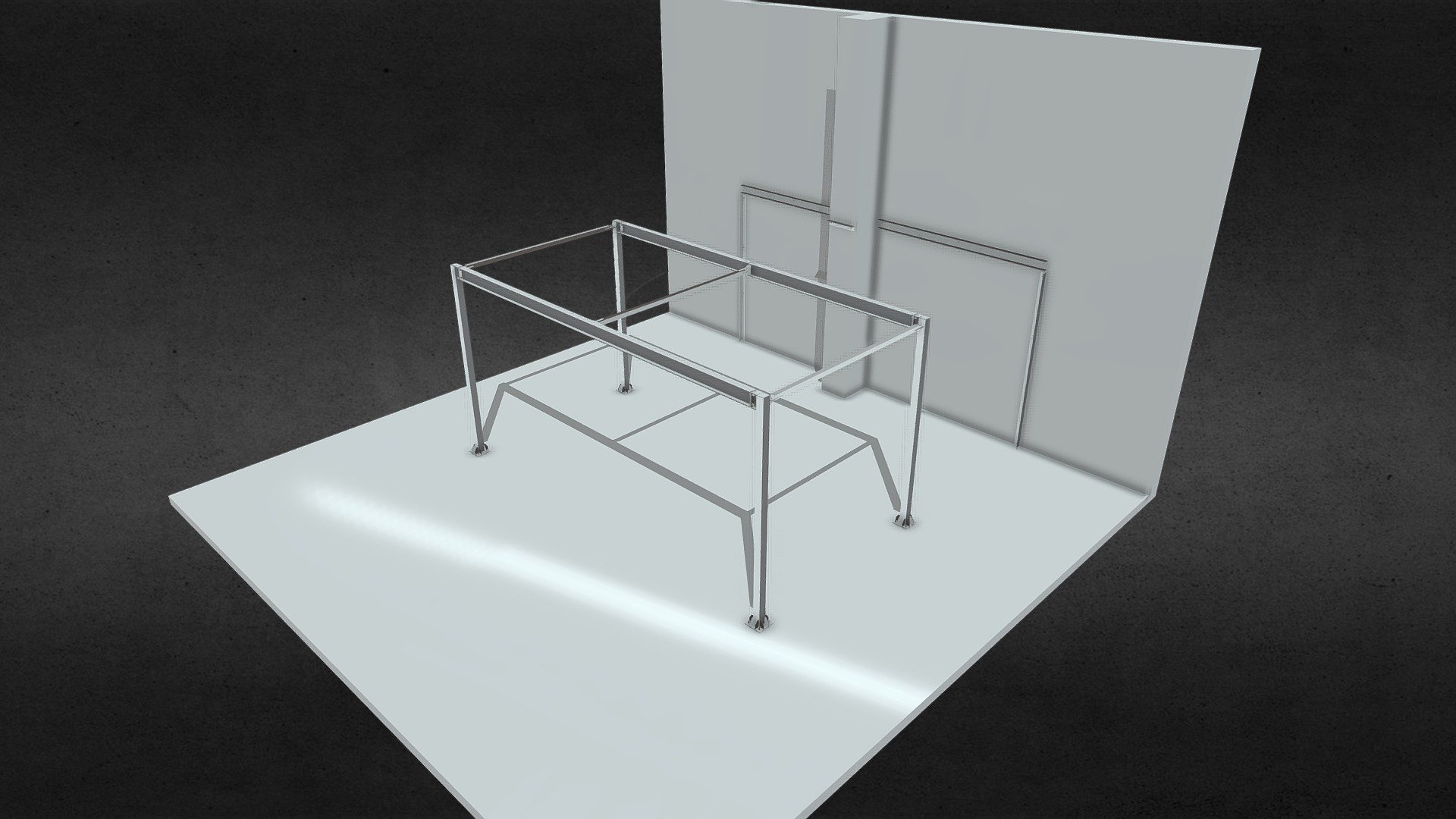 Red Box - 3D model by ing.attila.csolle [0dfaebd] - Sketchfab