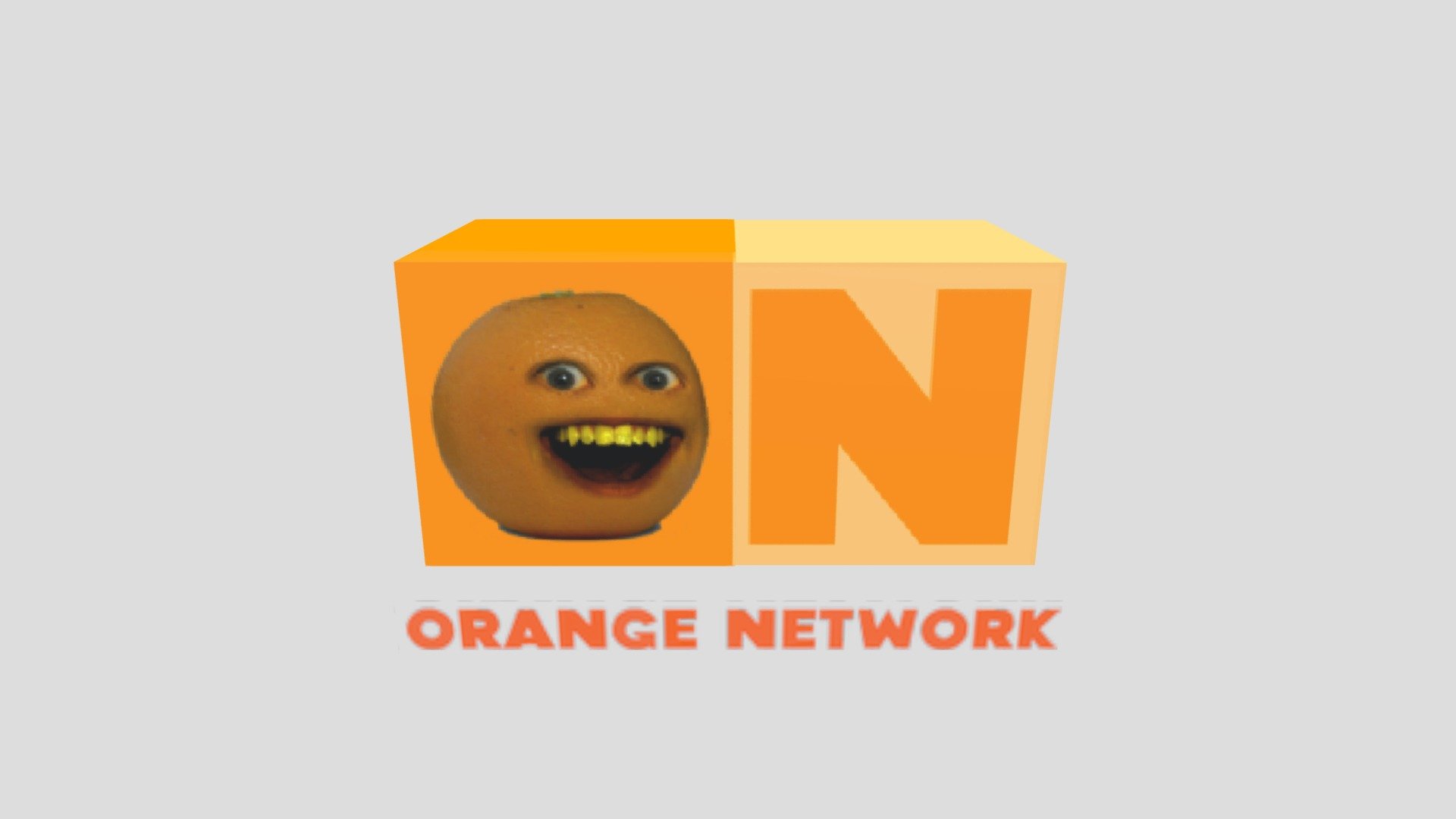 Orange Network Logo (2010) - Download Free 3D model by Rabbid2001 (@vadim.my2014) [0dfea43 ...
