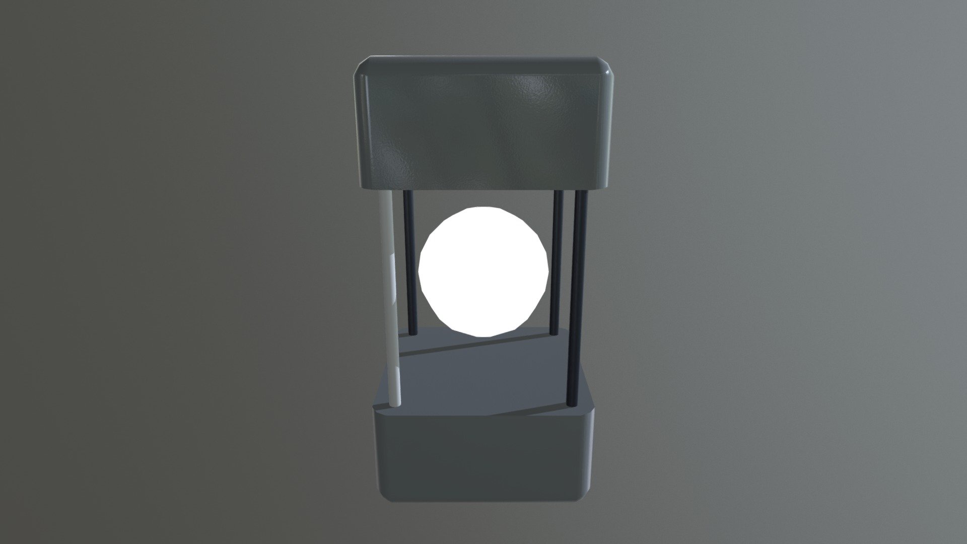 Power Core - 3D model by benparkinson [0dff30c] - Sketchfab
