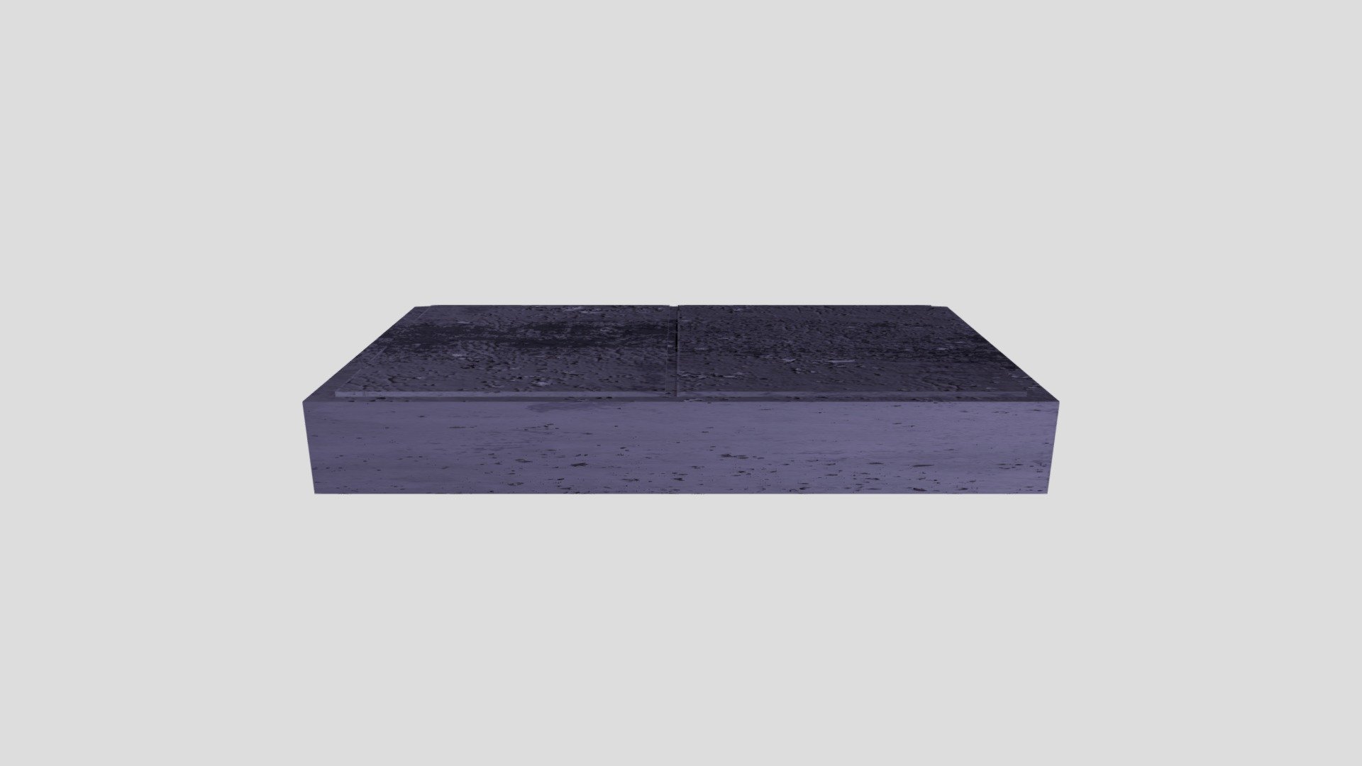 pavement - 3D model by captainsebt [0e00b05] - Sketchfab