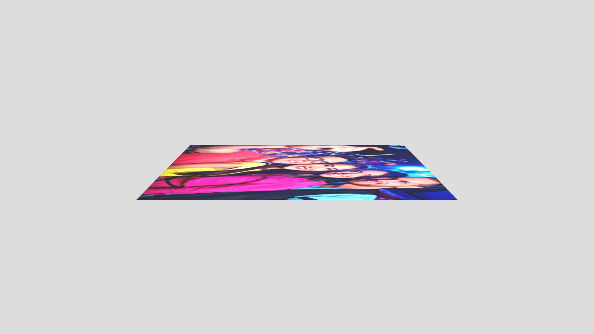 Party DJ Hire Sydney - Professional Wedding DJs - 3D model by DJ ...