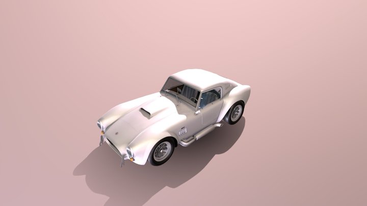 Asphalt 3D models - Sketchfab
