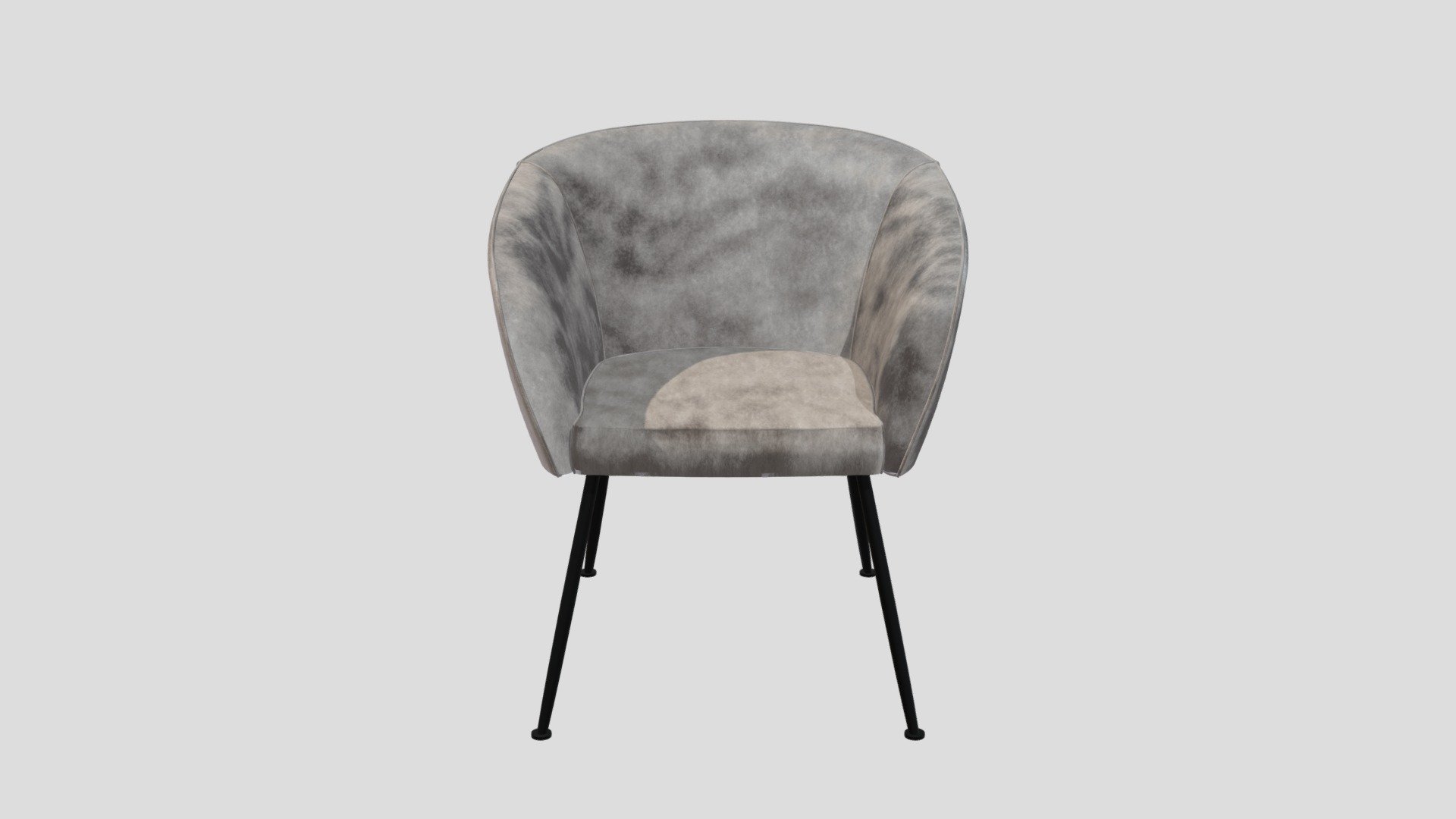stul-tuluza - Download Free 3D model by deephouse (@deephousefurniture ...