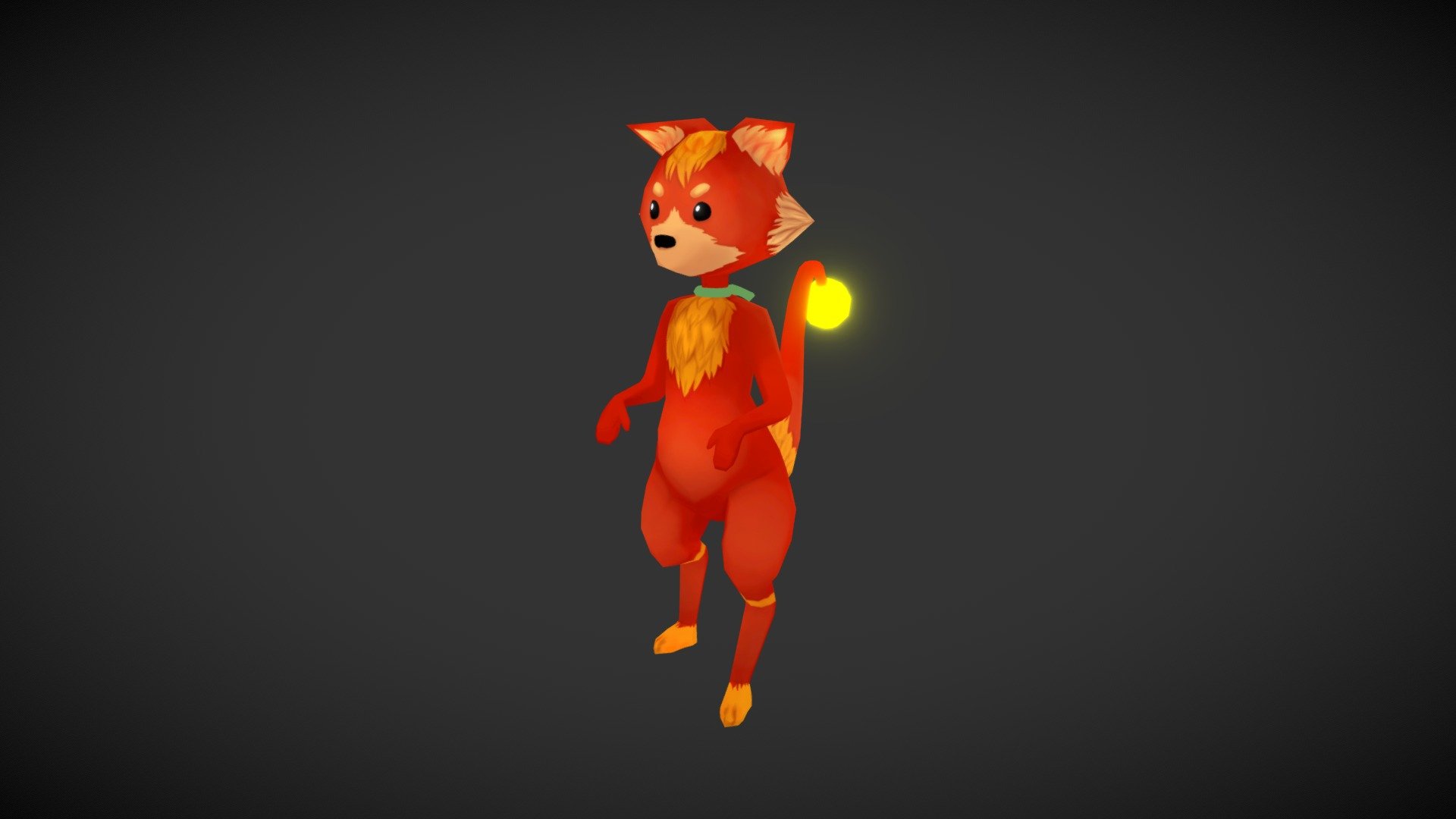 Caelus - 3D model by jennypom [0e034ac] - Sketchfab