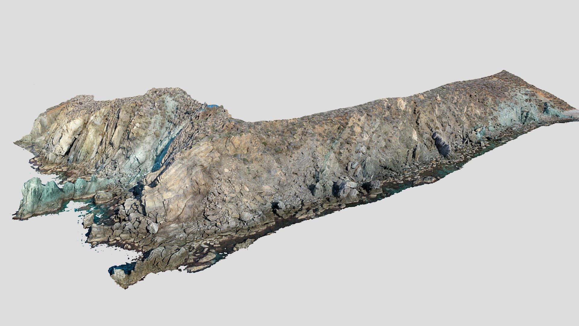 liabeach - 3D model by whitney.behr [0e0661b] - Sketchfab