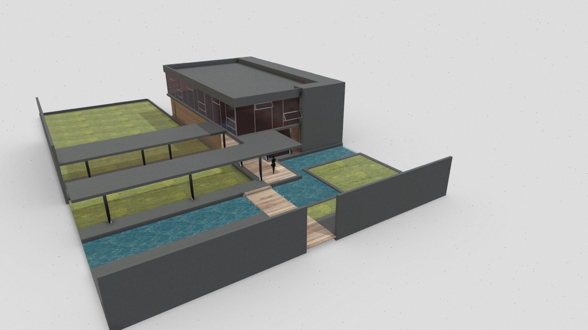 aula 24/05/2024 - Gabrielle de Marchi Toledo - Download Free 3D model ...