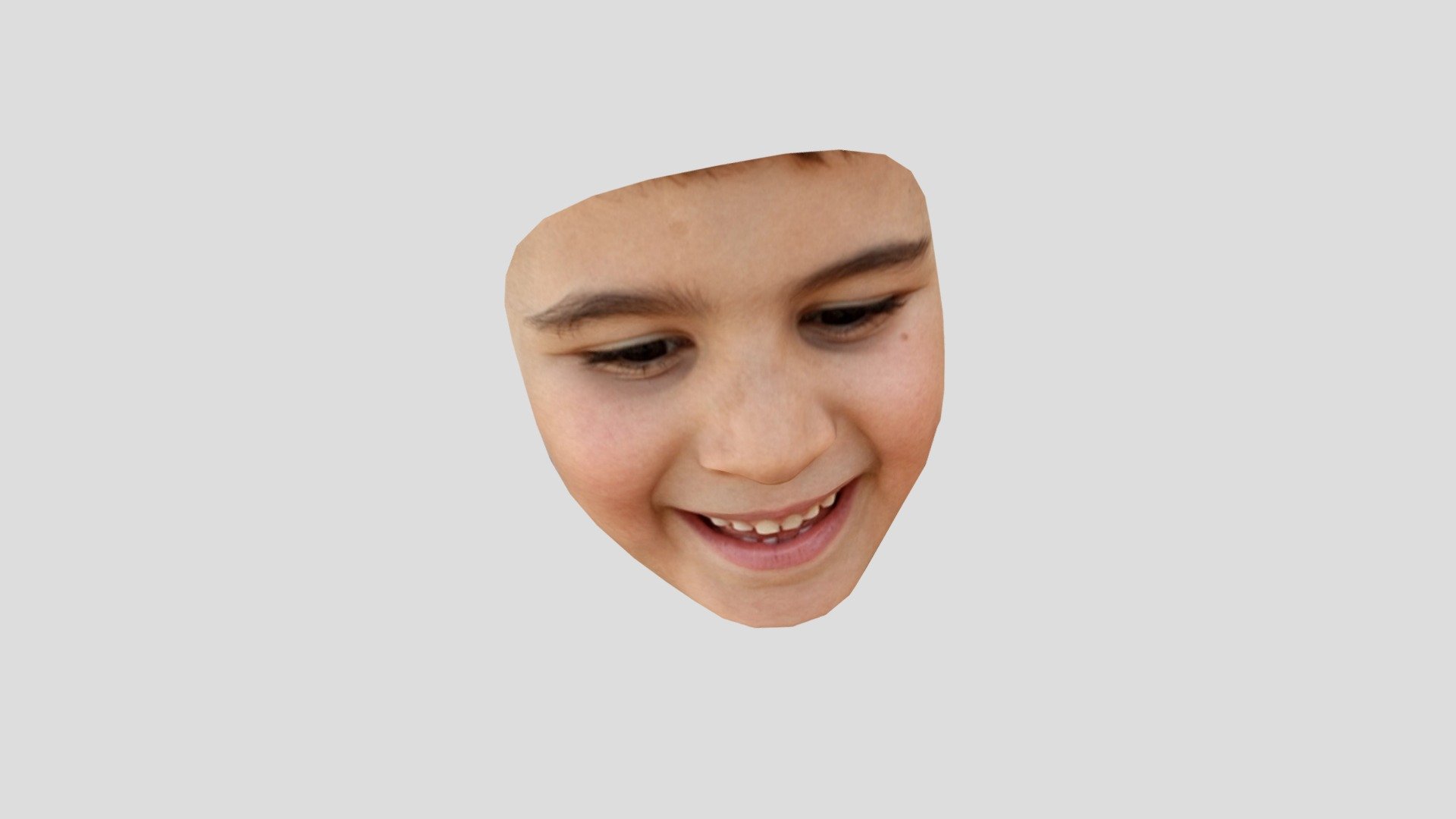 roberto - Download Free 3D model by jesusangelgarcia38 [0e093ce ...
