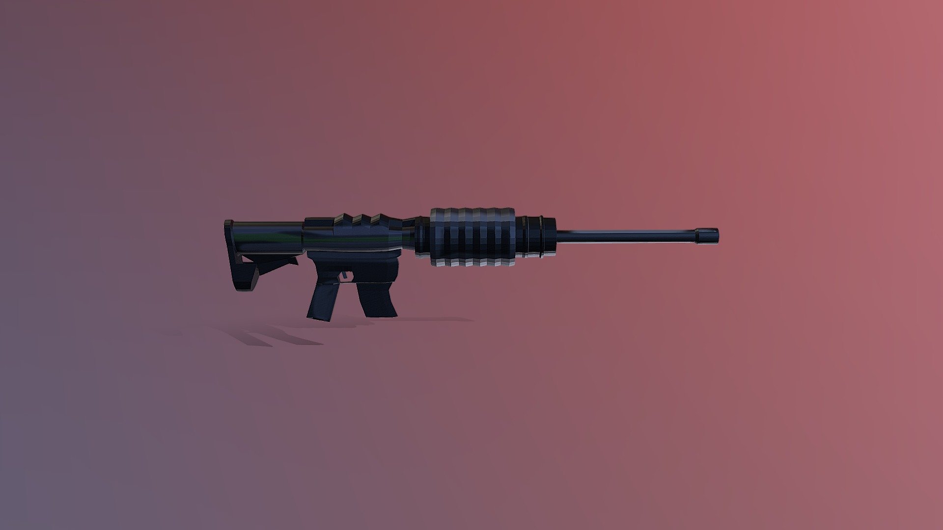 rpg - Download Free 3D model by fitsumteddy455 [0e09cf1] - Sketchfab