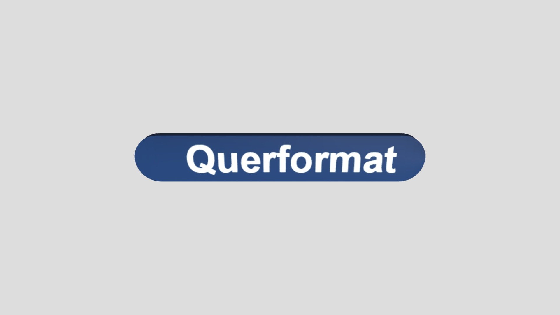 Querformat_ Button - Download Free 3D model by sadinvader [0e0a0e4 ...