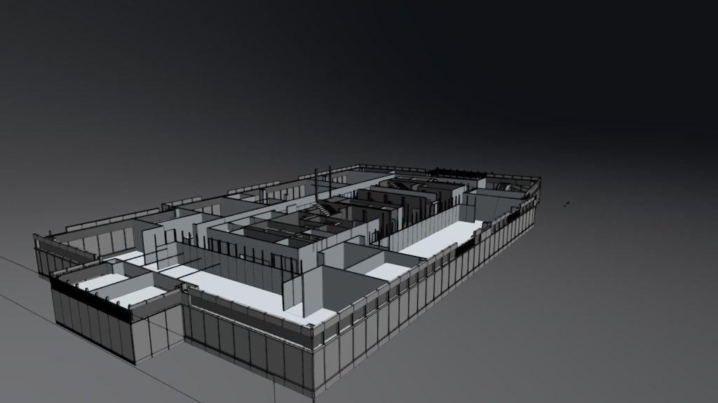 L12 test - 3D model by acisler [0e0b027] - Sketchfab