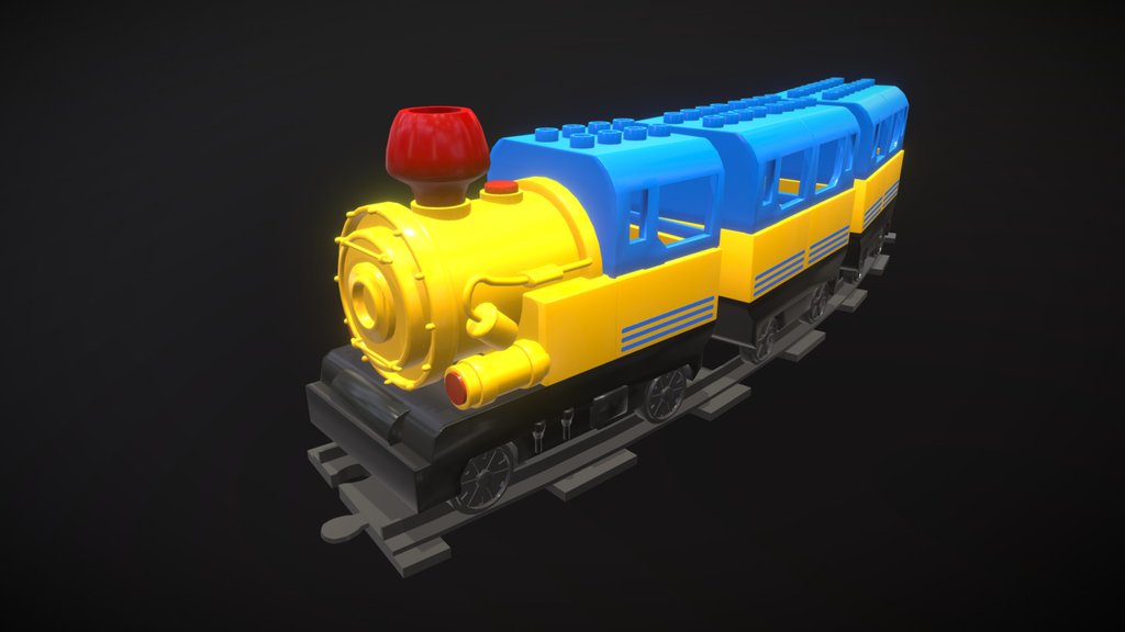 lego - A 3D model collection by silas.polley - Sketchfab
