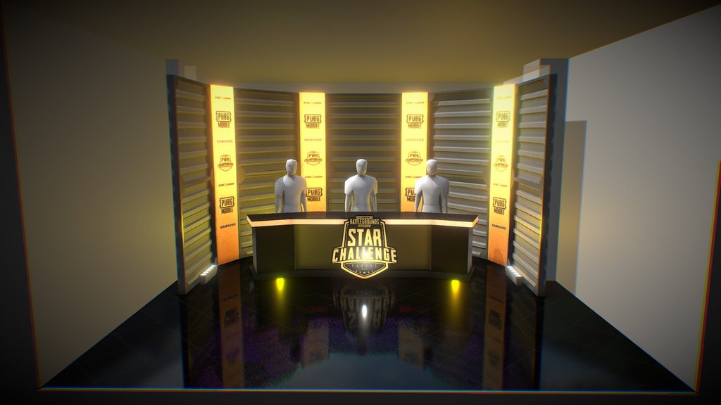 GAMING - A 3D model collection by leonzazoo - Sketchfab