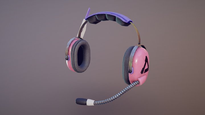 Vertigo 3D models - Sketchfab