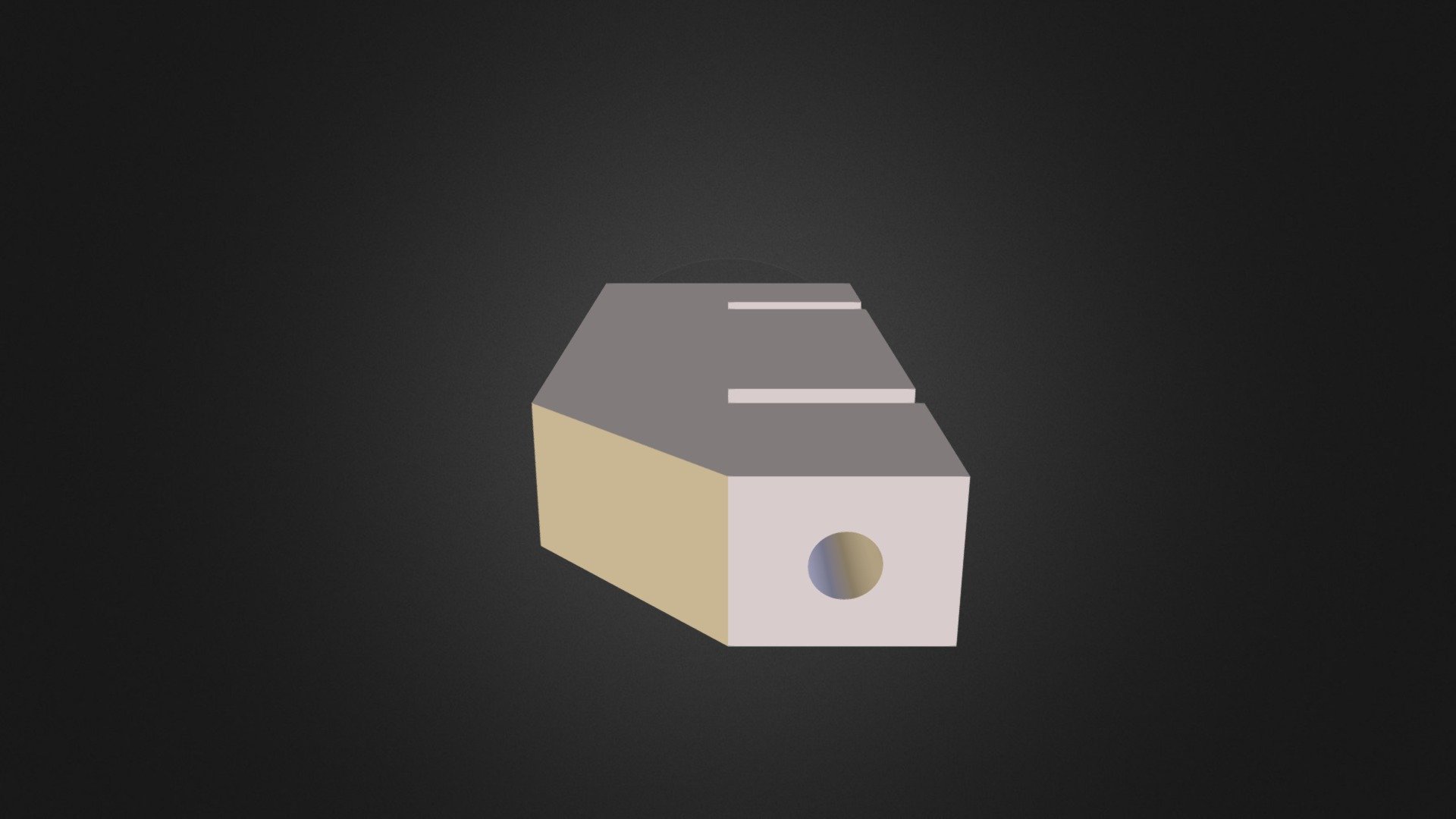 Ramps 1 - 3D model by 3dindustries [0e0fb2e] - Sketchfab