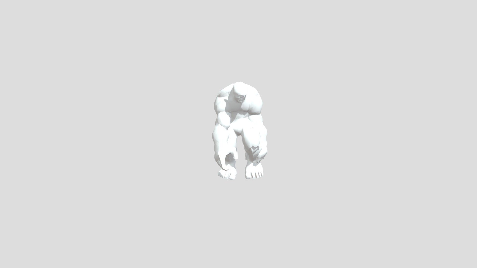 hulk 3d walk - Download Free 3D model by Vandacvi [0e0fc2c] - Sketchfab