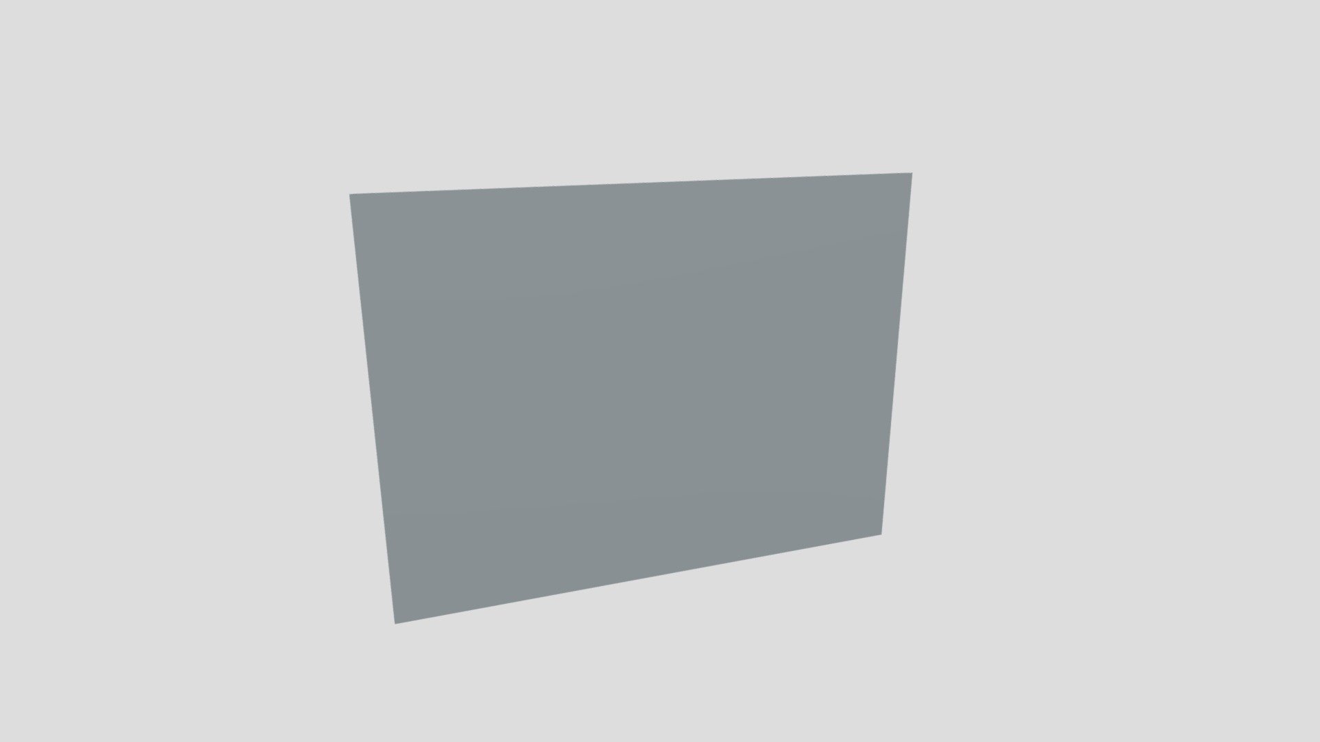 Warner Bros. Pictures Logo 2001 Remake V2 - Download Free 3D model by ebalx [0e0fd3b] - Sketchfab