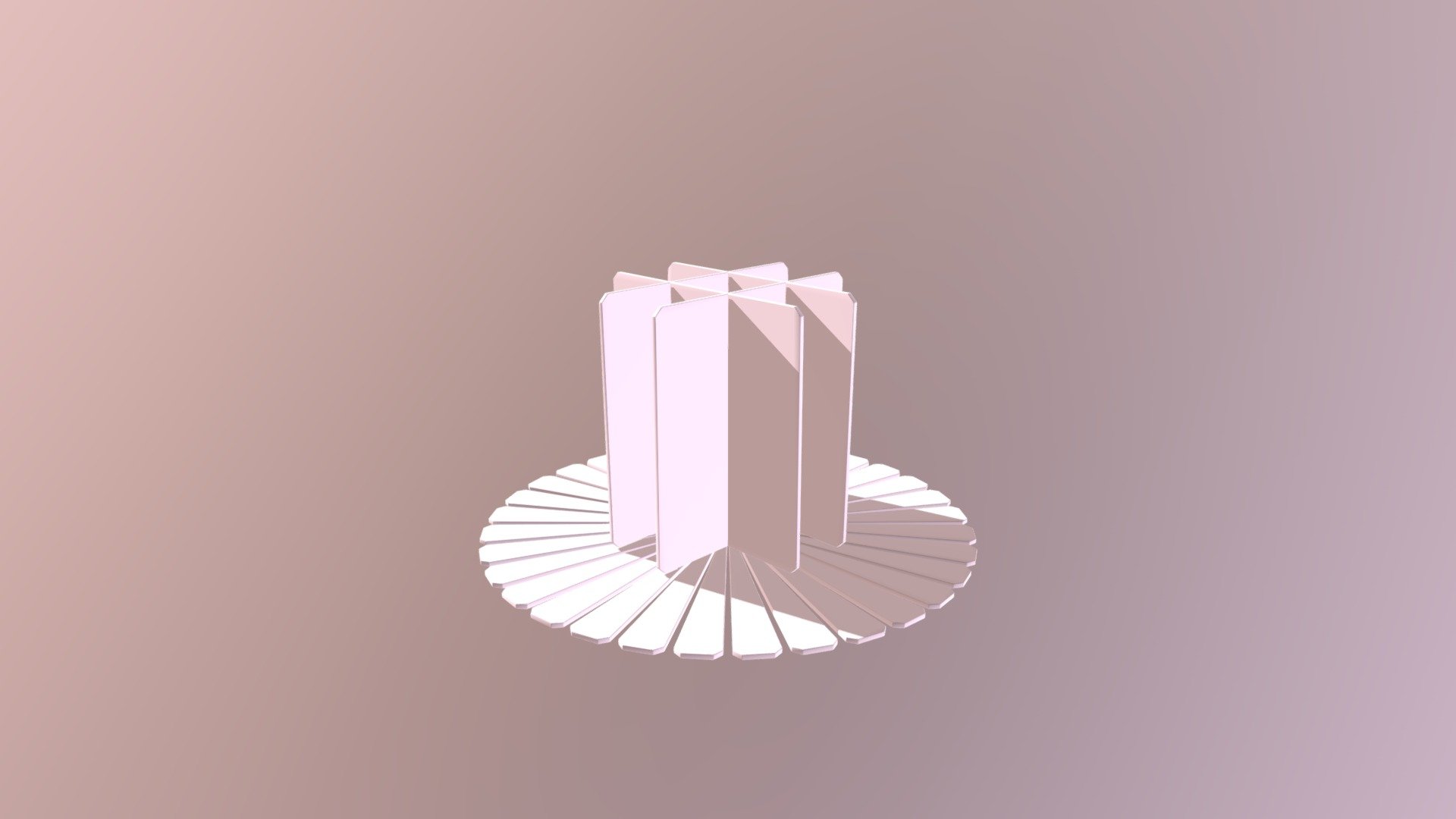 Brodie - Brendan - Table - 10-7-2019 - 3D model by Undead_Raven ...