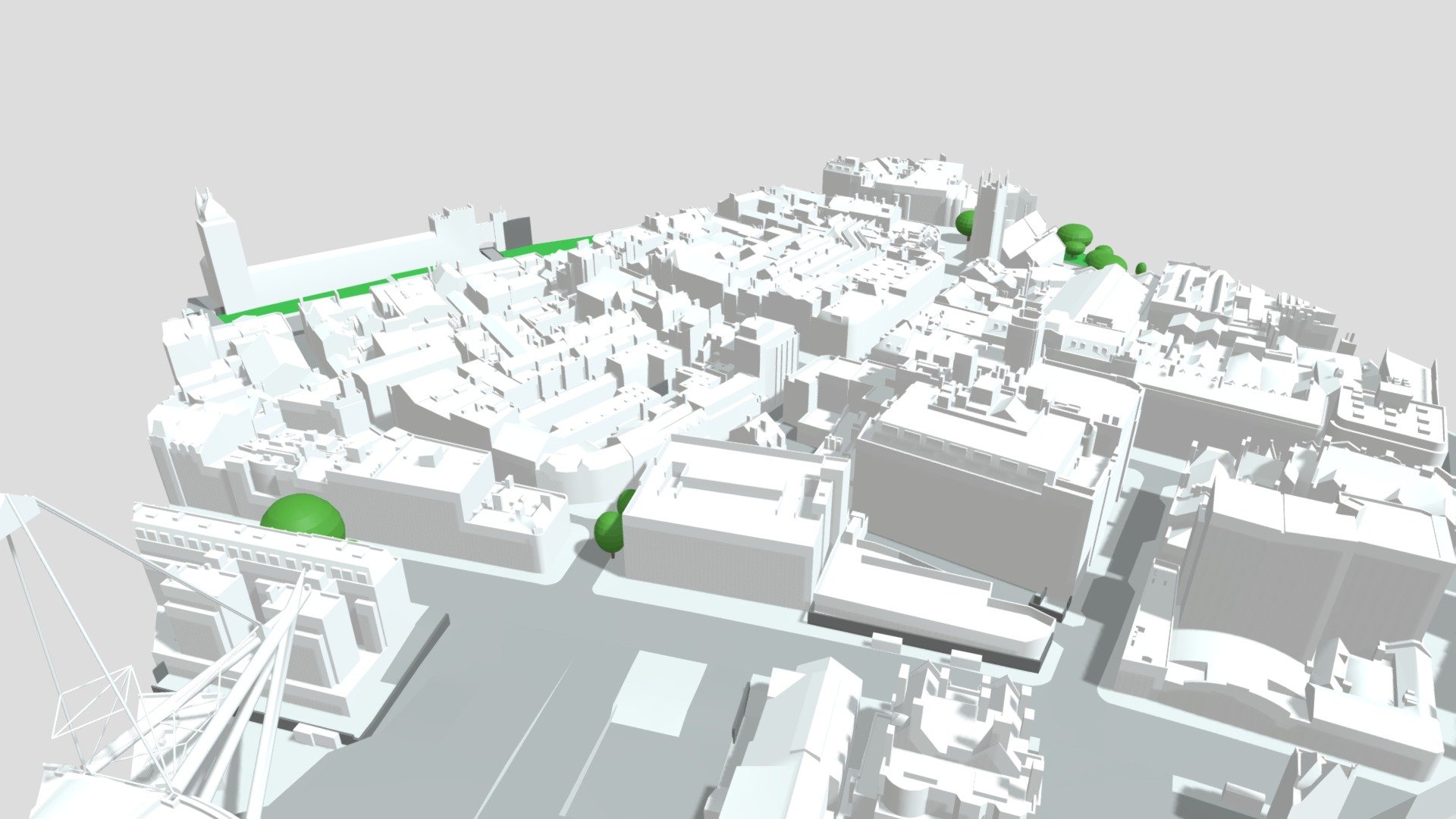 Cardiff Level 3 Sample ZERO - Download Free 3D model by cyberpunk#3057 ...