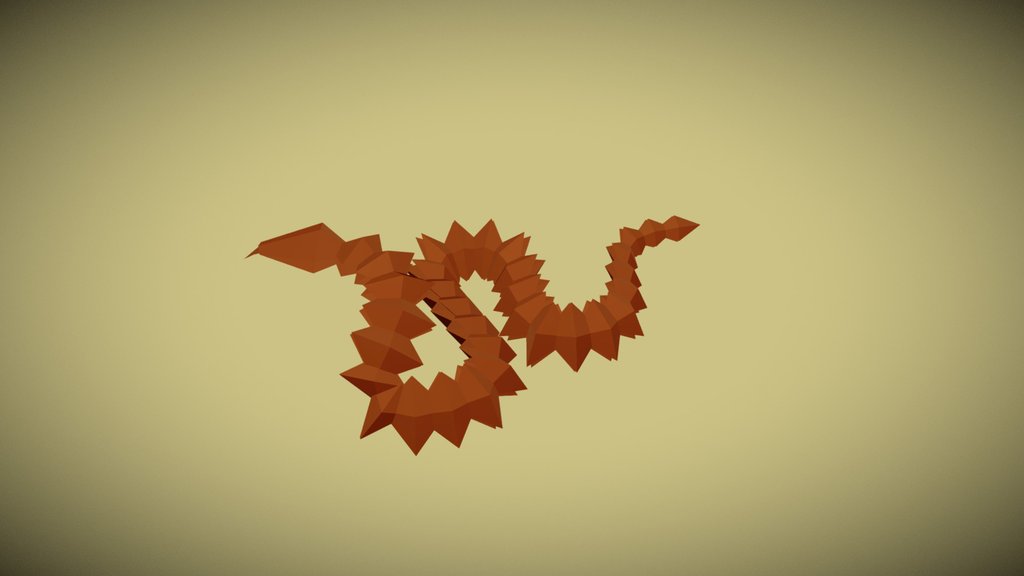 Origami - A 3D model collection by RunemarkStudio - Sketchfab