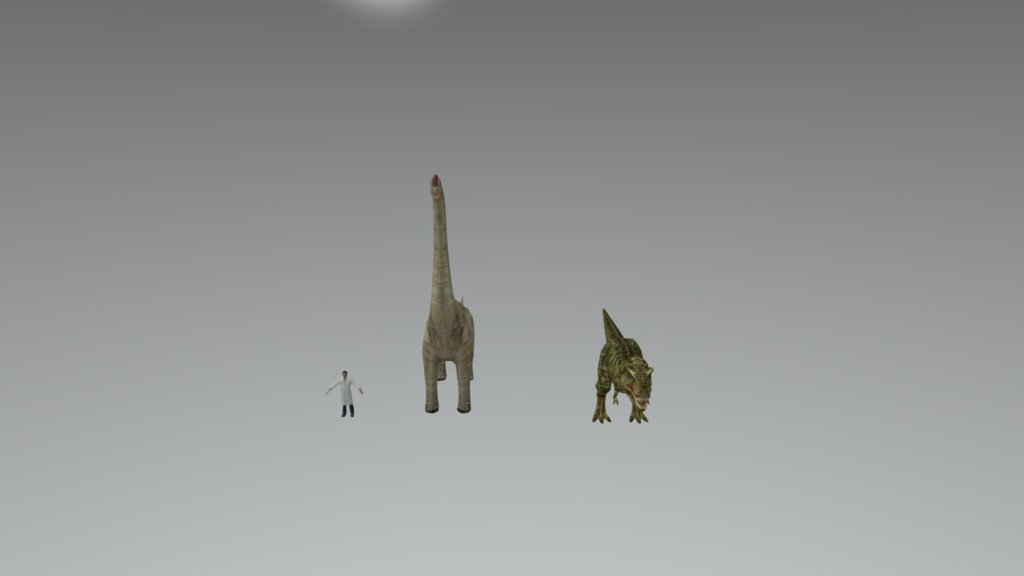 comp - 3D model by 3dwave [0e14241] - Sketchfab