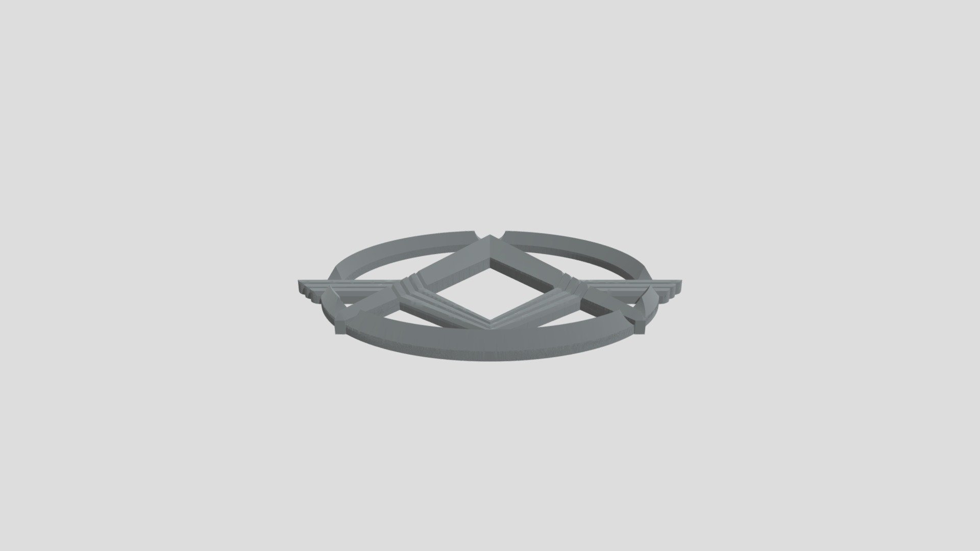 LUC - 3D model by erwrkg [0e15ce0] - Sketchfab