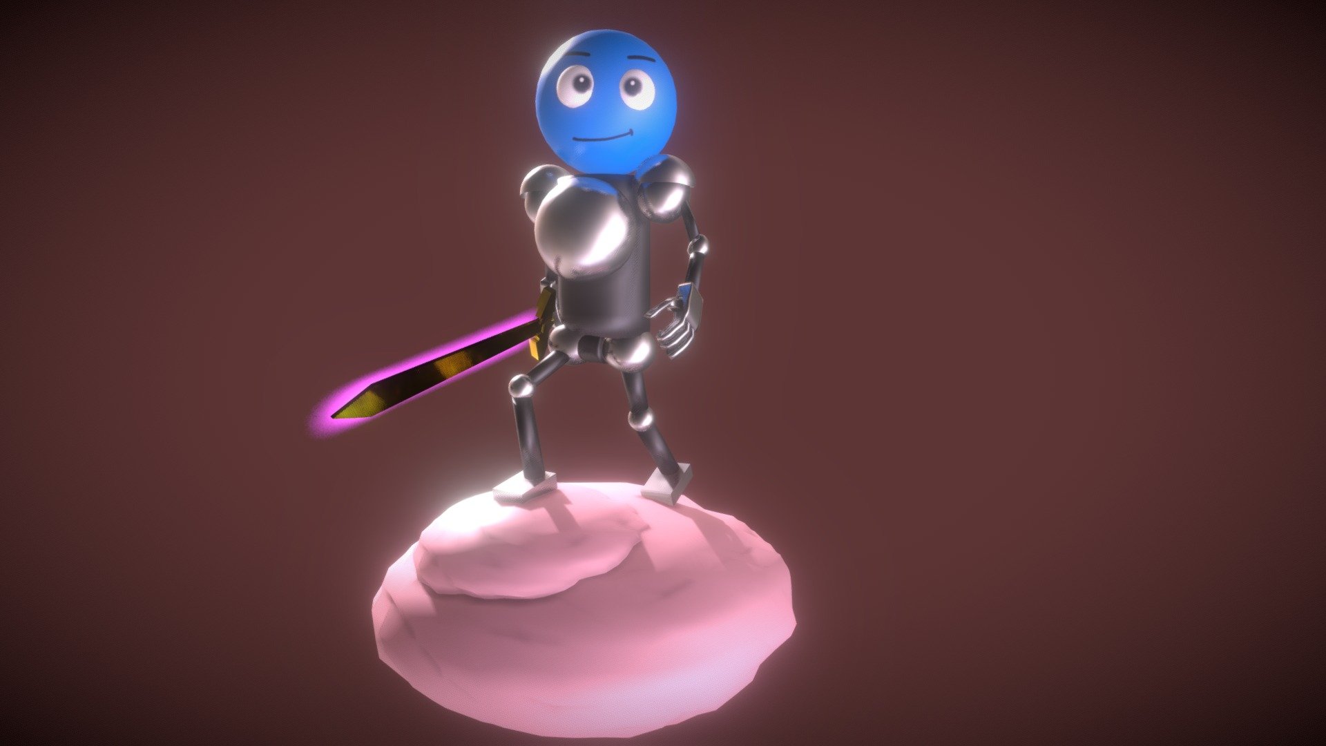 Doctor Therapy - 3D model by Jacob Quintana (@jacobq1004) [0e16678 ...