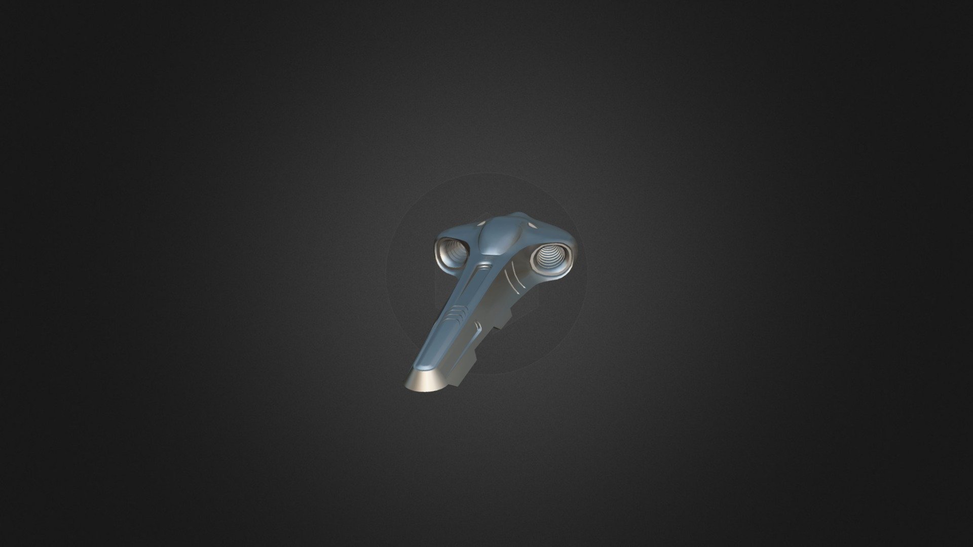 Futuristic-racing-car-molnia - Download Free 3D model by Cjdoodle6969 ...