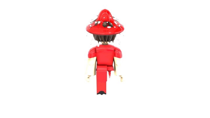 Mm2 3D models - Sketchfab