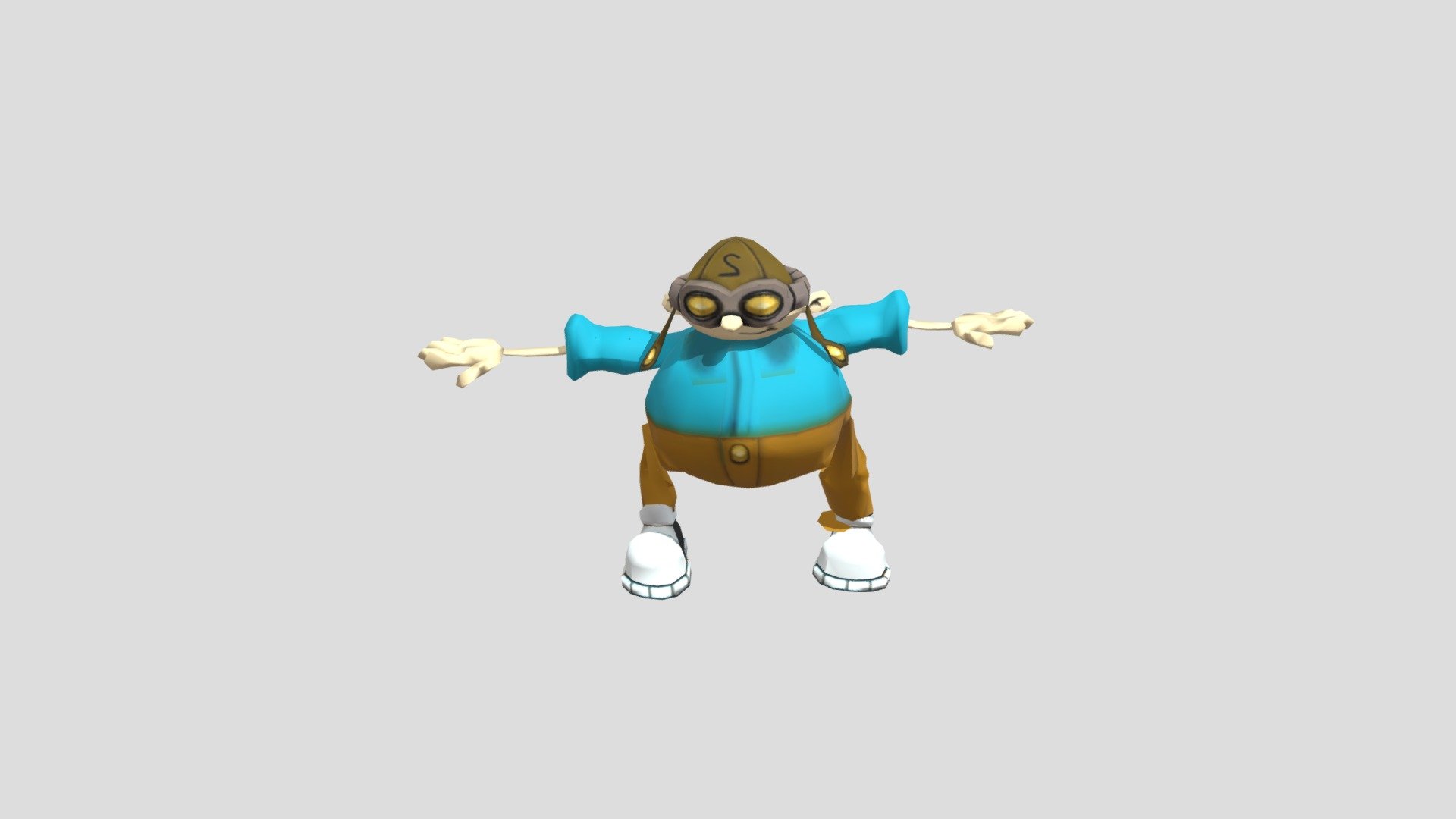 Number 2 Add To Gmod - Download Free 3D model by patrickambrose584 ...