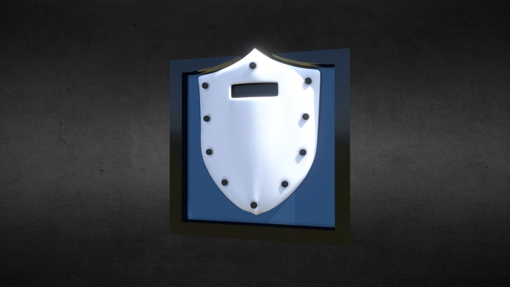 icon - A 3D model collection by snow-bars33 - Sketchfab