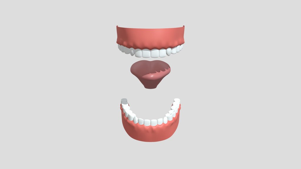 VR head Scene Ref - A 3D model collection by egggggg (@egg.melon.ddd ...