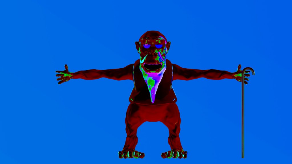 Donkey Kong Country - A 3D model collection by pizzabrian - Sketchfab
