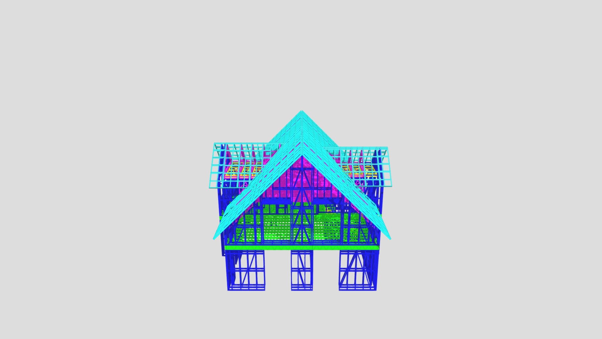 Hackman 10 var 11/06/2021 - 3D model by Frame Factory (@lozenkow ...