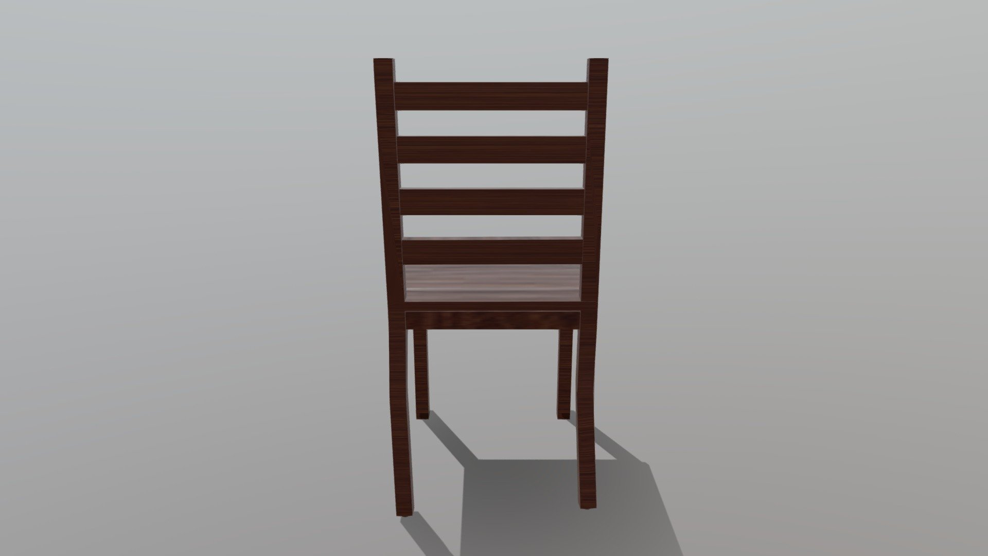 Chair - 3D model by haydenmh [0e256f4] - Sketchfab