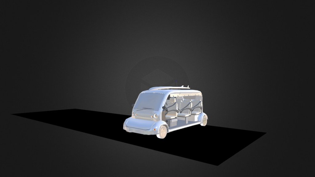 Sample - 3D model by shrikannth [0e25b9b] - Sketchfab