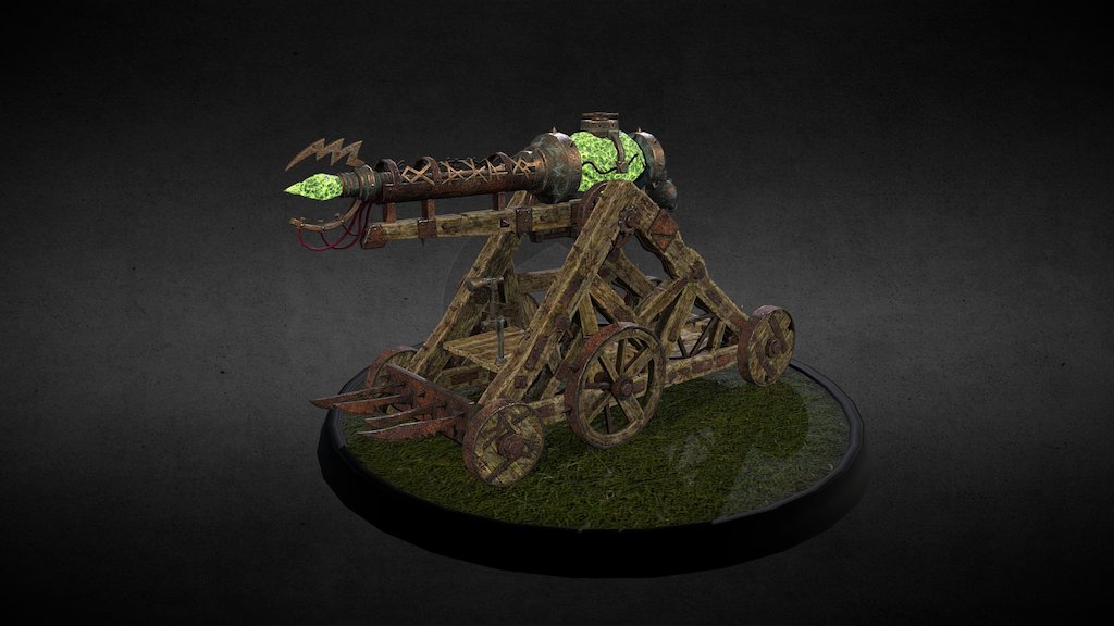 skaven - A 3D model collection by timtheenchanter00 - Sketchfab