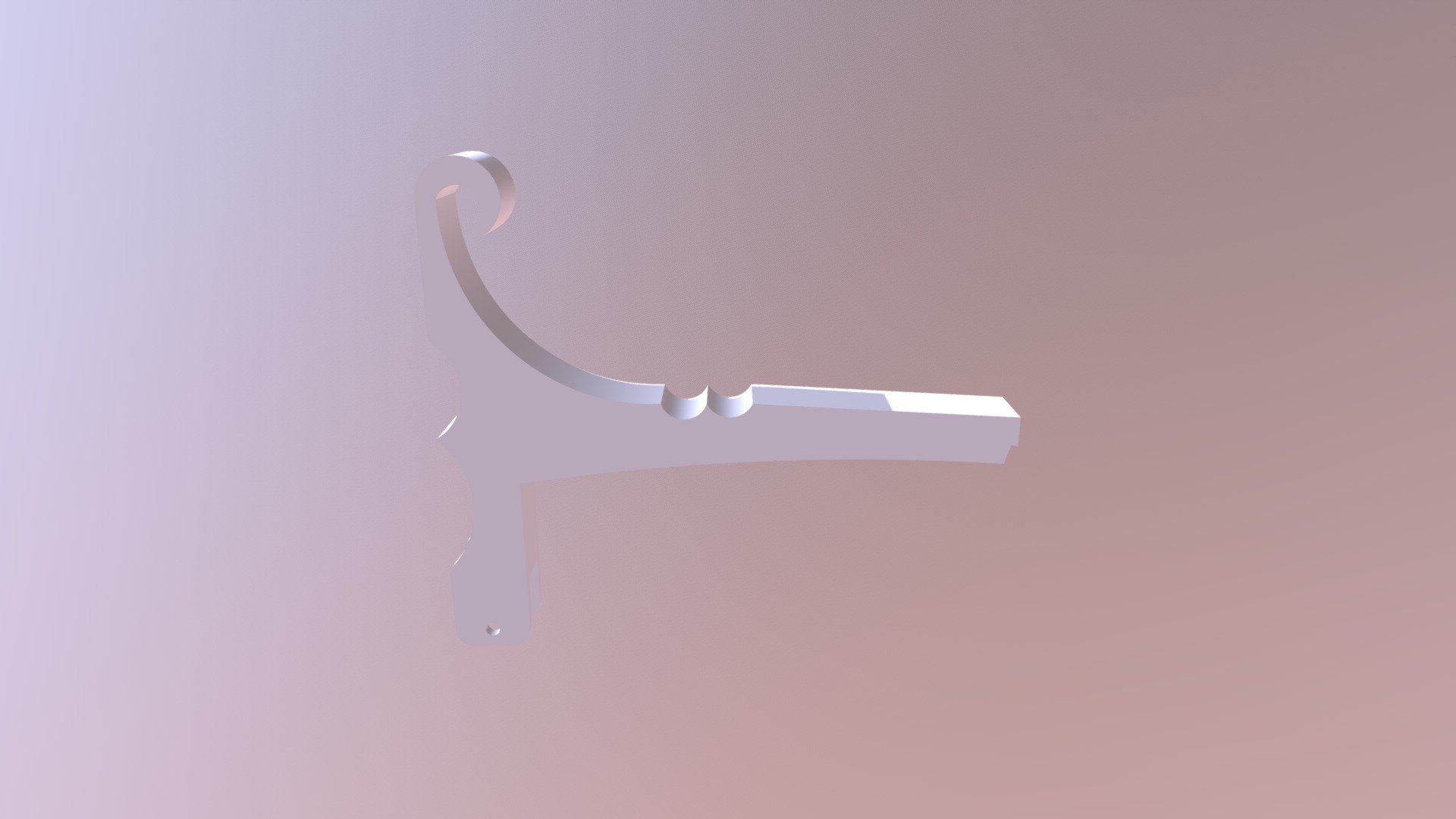 Neck Piece - 3D model by jeremy.bernstein [0e27027] - Sketchfab