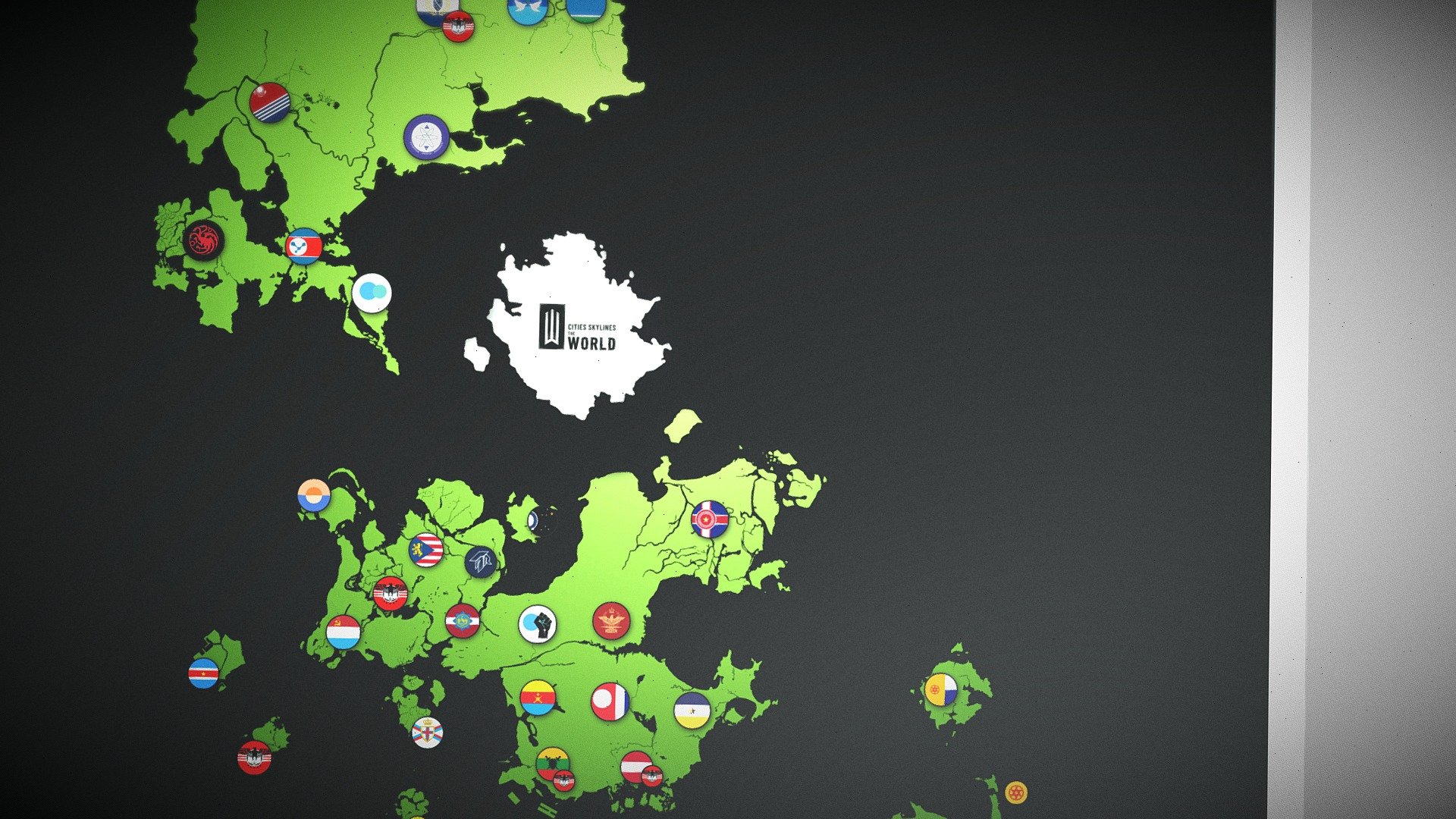 sketup test - 3D model by Cities Skyline Vietnam: The World (@csvn_csw ...
