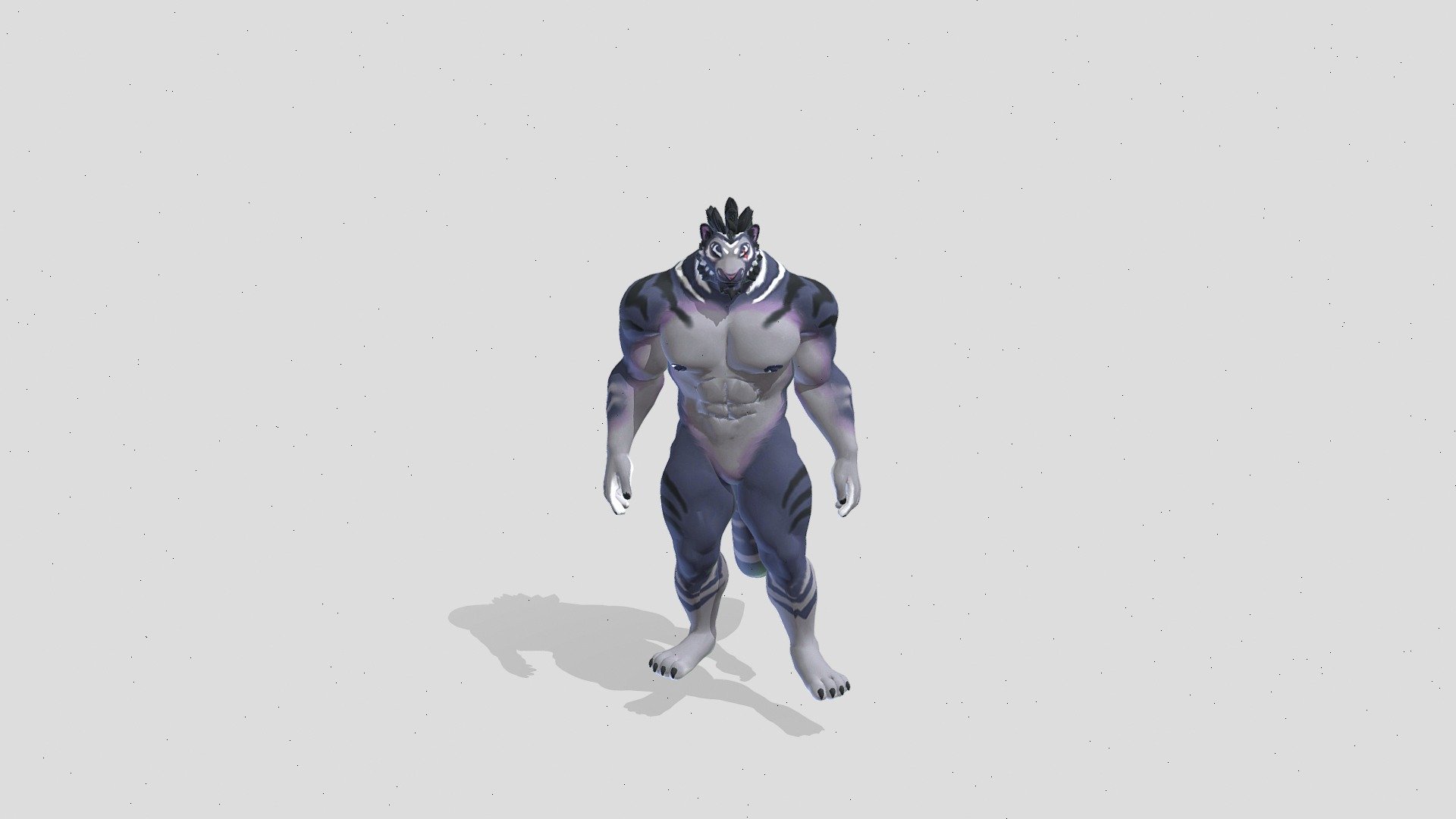 Racha - 3D model by ariyakonsuay [0e28771] - Sketchfab