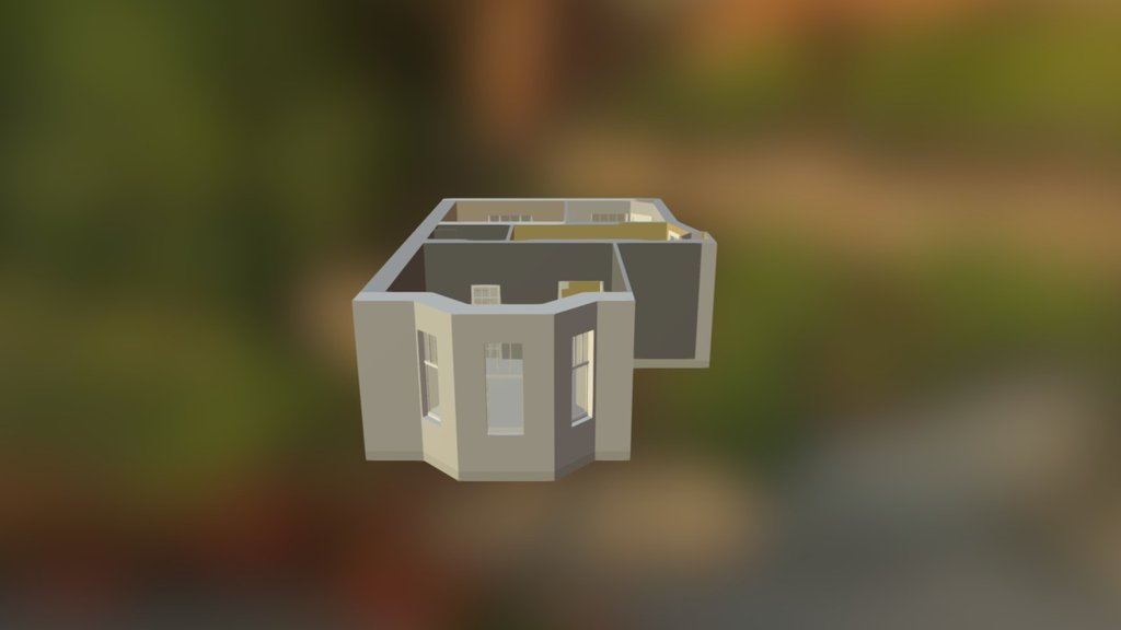 End3ds - 3D model by susannaanas [0e28cc3] - Sketchfab