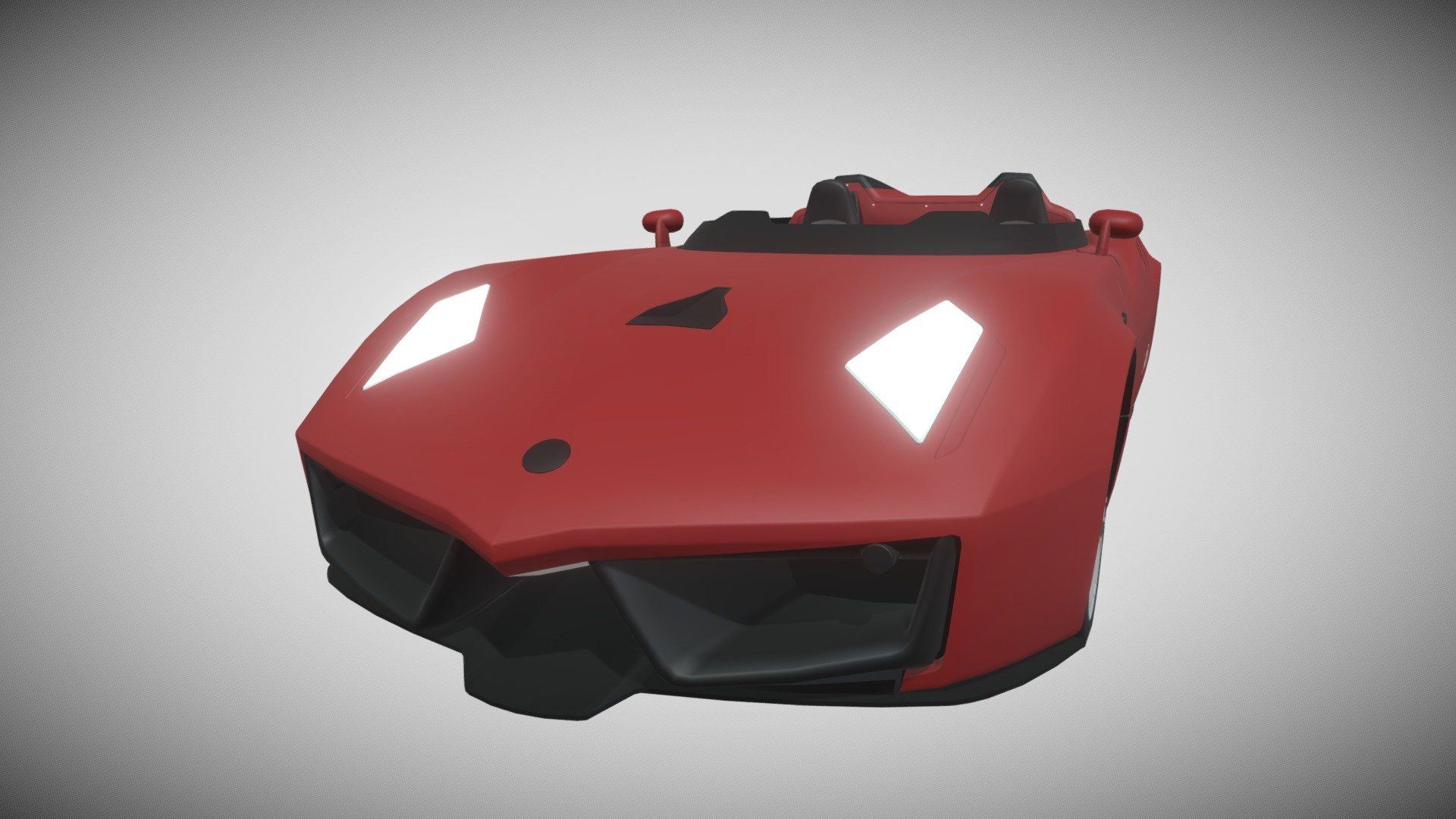 Spada Codatronca - Download Free 3D model by JUST GAME (@JUSTGAME ...