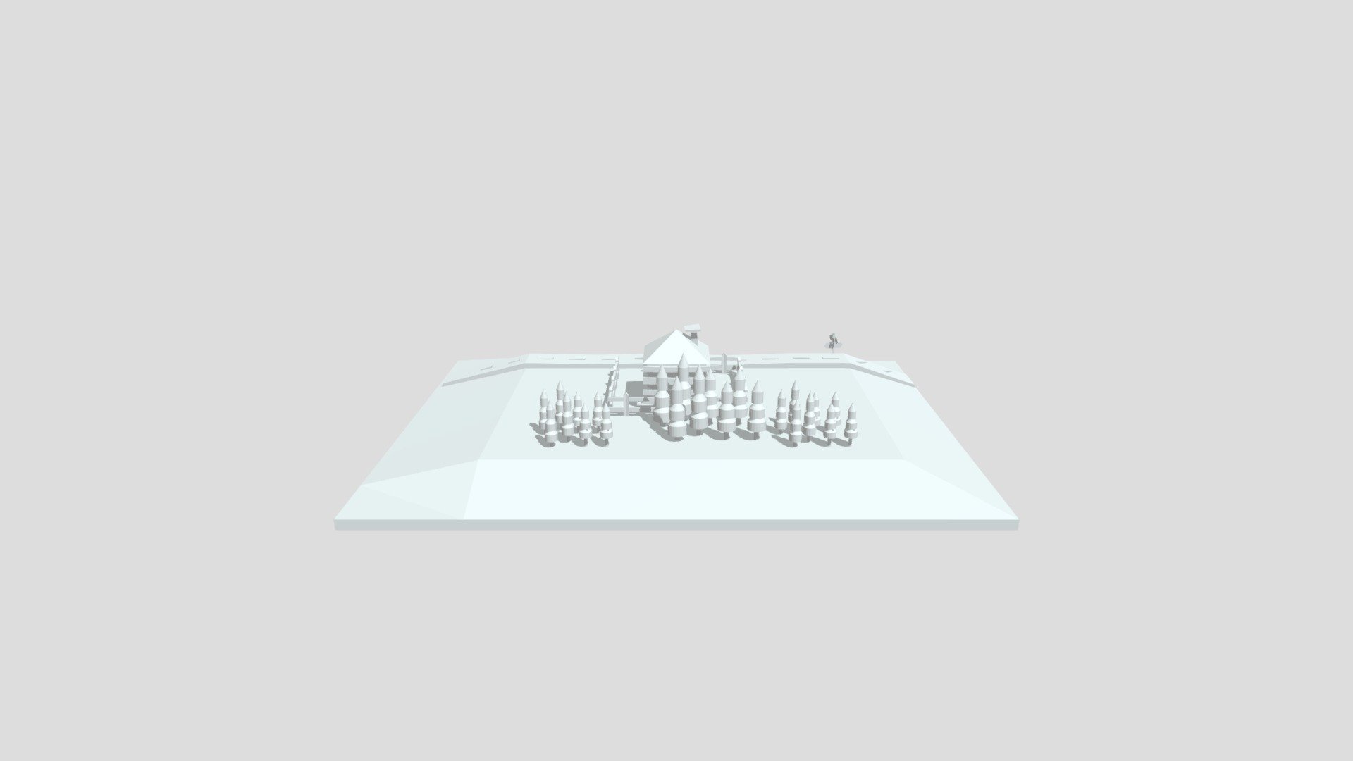 Untitled model1 - Download Free 3D model by Muhammedaliev [0e2bb7e ...