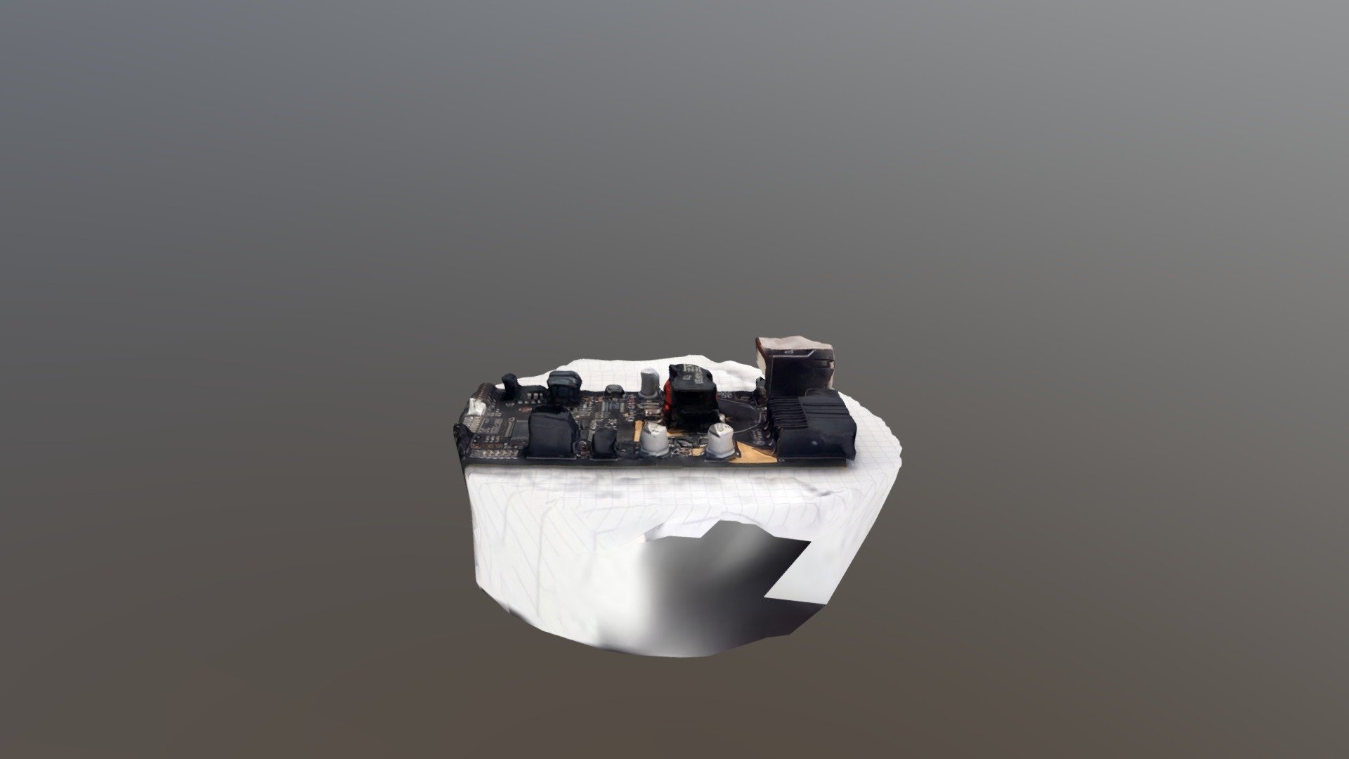 Psw300 - 3D model by Jörgen Jacobsson (@jorgen.a.jacobsson) [0e2c770 ...